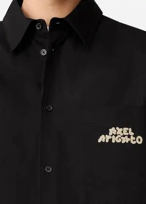 Axel Arigato Drew Shirt