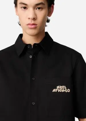 Axel Arigato Drew Shirt