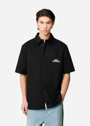 Axel Arigato Drew Shirt
