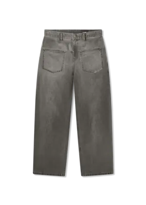 Axel Arigato Invert Relaxed Jeans