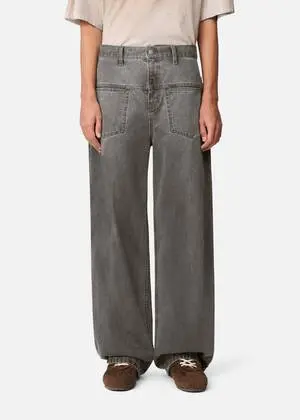 Axel Arigato Invert Relaxed Jeans