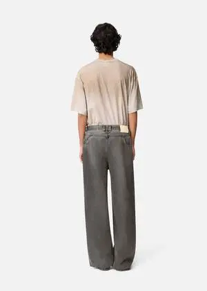 Axel Arigato Invert Relaxed Jeans
