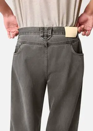 Axel Arigato Invert Relaxed Jeans