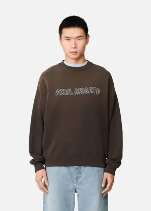 Axel Arigato Rue Sweatshirt
