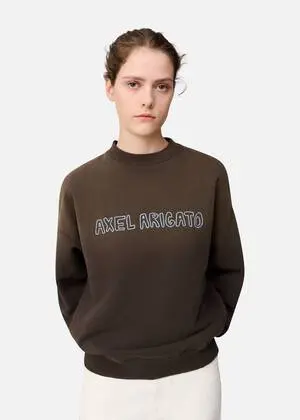 Axel Arigato Rue Sweatshirt