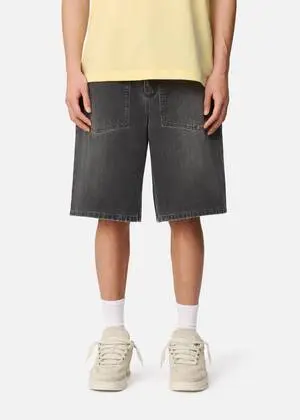Axel Arigato Invert Denim Shorts
