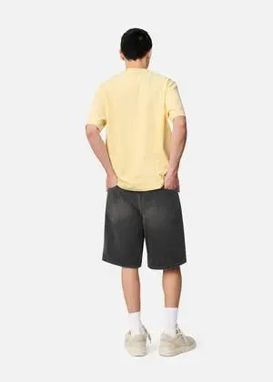 Axel Arigato Invert Denim Shorts