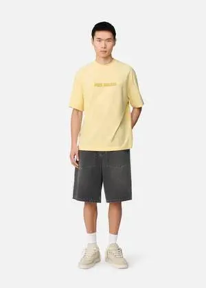 Axel Arigato Invert Denim Shorts