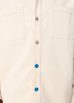 Axel Arigato Alvin Armstrong Overshirt