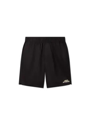 Axel Arigato Heath Shorts - Black