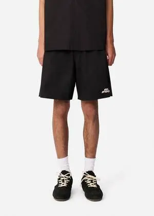Axel Arigato Heath Cotton Shorts