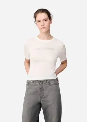 Axel Arigato Arigato Sheer Top