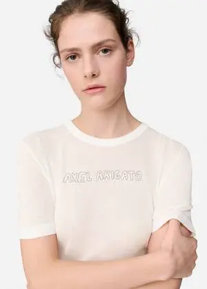 Axel Arigato Arigato Sheer Top