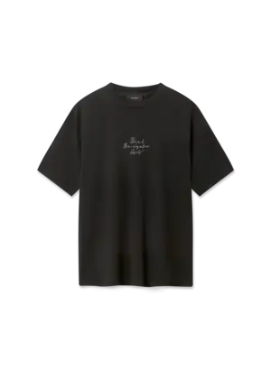 Axel Arigato Paris City T-shirt