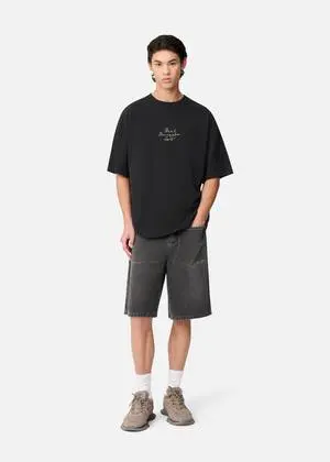 Axel Arigato Paris City T-shirt
