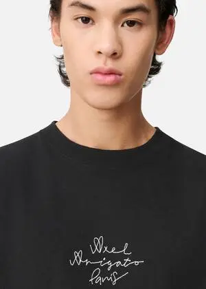 Axel Arigato Paris City T-shirt