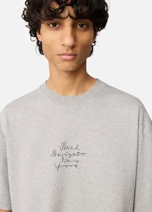 Axel Arigato New York City T-shirt