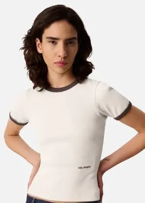 Axel Arigato Dahlia T-shirt