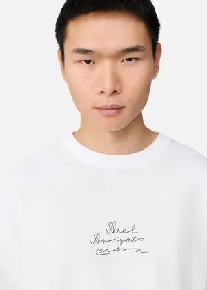 Axel Arigato London City T-shirt