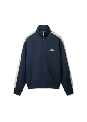 Axel Arigato Chase Track Jacket - Navy