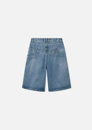 Axel Arigato Jean Shorts X Akaia Rk