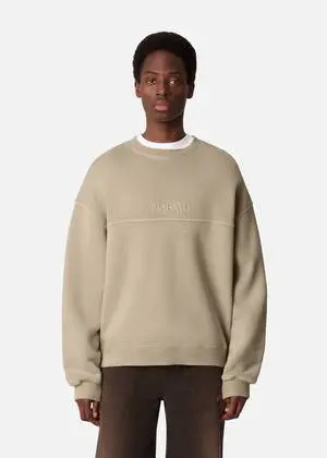 Axel Arigato Gens Washed Sweatshirt
