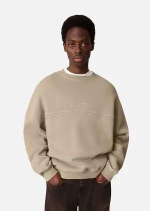 Axel Arigato Gens Washed Sweatshirt