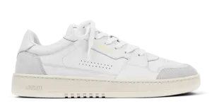 Axel Arigato Dice Lo Sneaker - White
