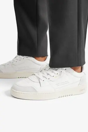 Axel Arigato Dice Lo Sneaker