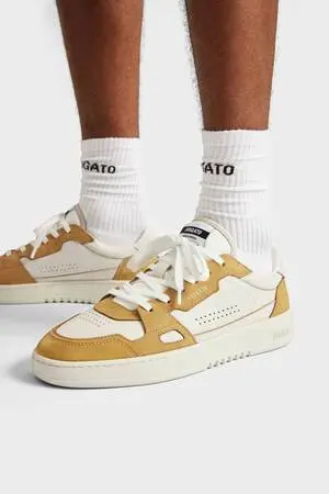 Axel Arigato Dice Lo Sneaker