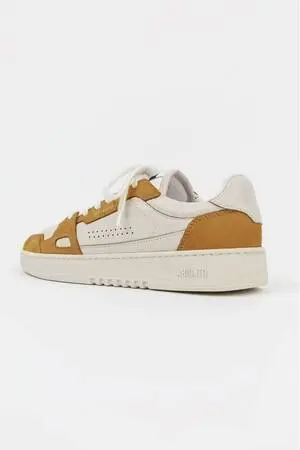 Axel Arigato Dice Lo Sneaker