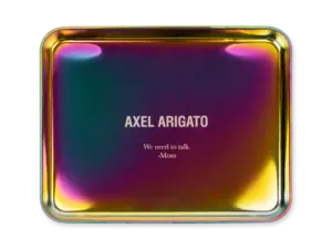 Axel Arigato Arigato Rolling Tray