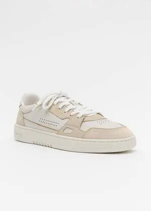 Axel Arigato Dice Lo Sneaker