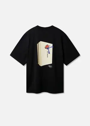 Axel Arigato Loft T-shirt X Akaia Rk