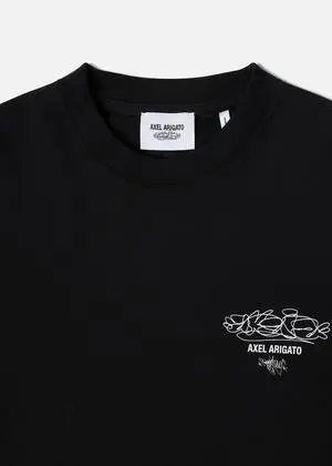 Axel Arigato Loft T-shirt X Akaia Rk