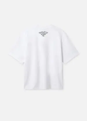Axel Arigato Sketch T-shirt X Akaia Rk