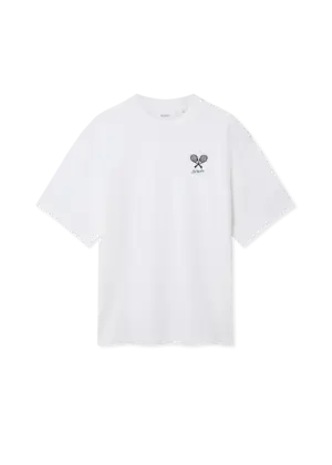 Axel Arigato Ace T-shirt - White