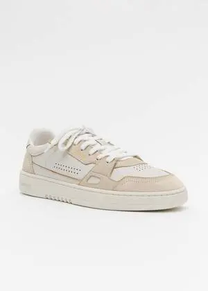 Axel Arigato Dice Lo Sneaker