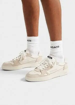 Axel Arigato Dice Lo Sneaker