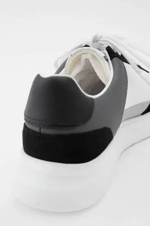 Axel Arigato Genesis B Bird Runner