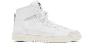 Axel Arigato Dice Hi Sneaker - White