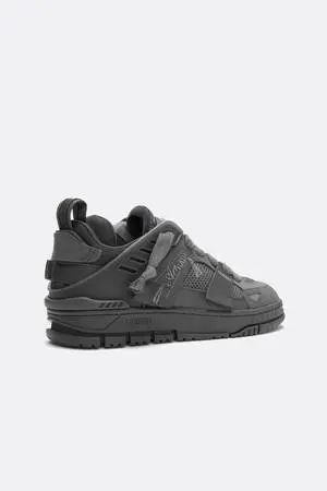 Axel Arigato Area Patchwork Sneaker