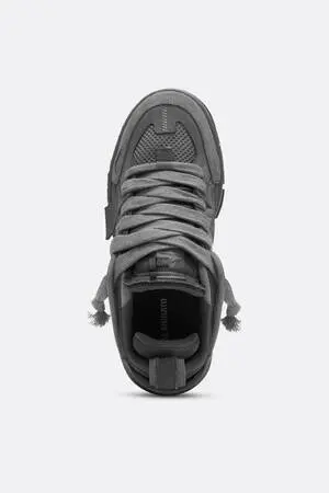 Axel Arigato Area Patchwork Sneaker