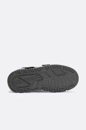 Axel Arigato Area Patchwork Sneaker