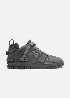 Axel Arigato Area Patchwork Sneaker