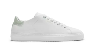 Axel Arigato Clean 90 Sneaker - White,mint