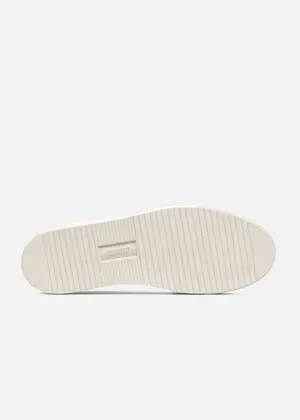 Axel Arigato Clean 90 Triple Leather Sneakers - White,multi