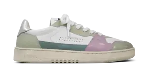 Axel Arigato Dice Lo Sneaker - White,multi