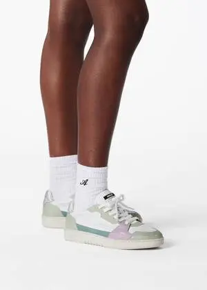 Axel Arigato Dice Lo Sneaker