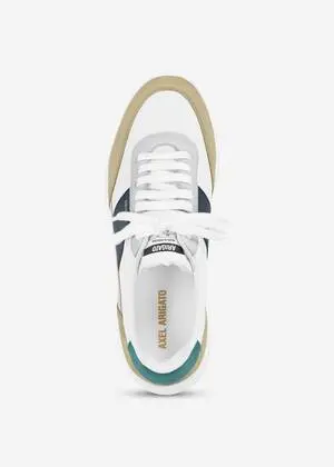 Axel Arigato Genesis Vintage Runner Sneakers